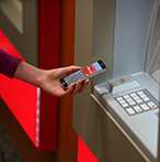ATM Banking - Wells Fargo